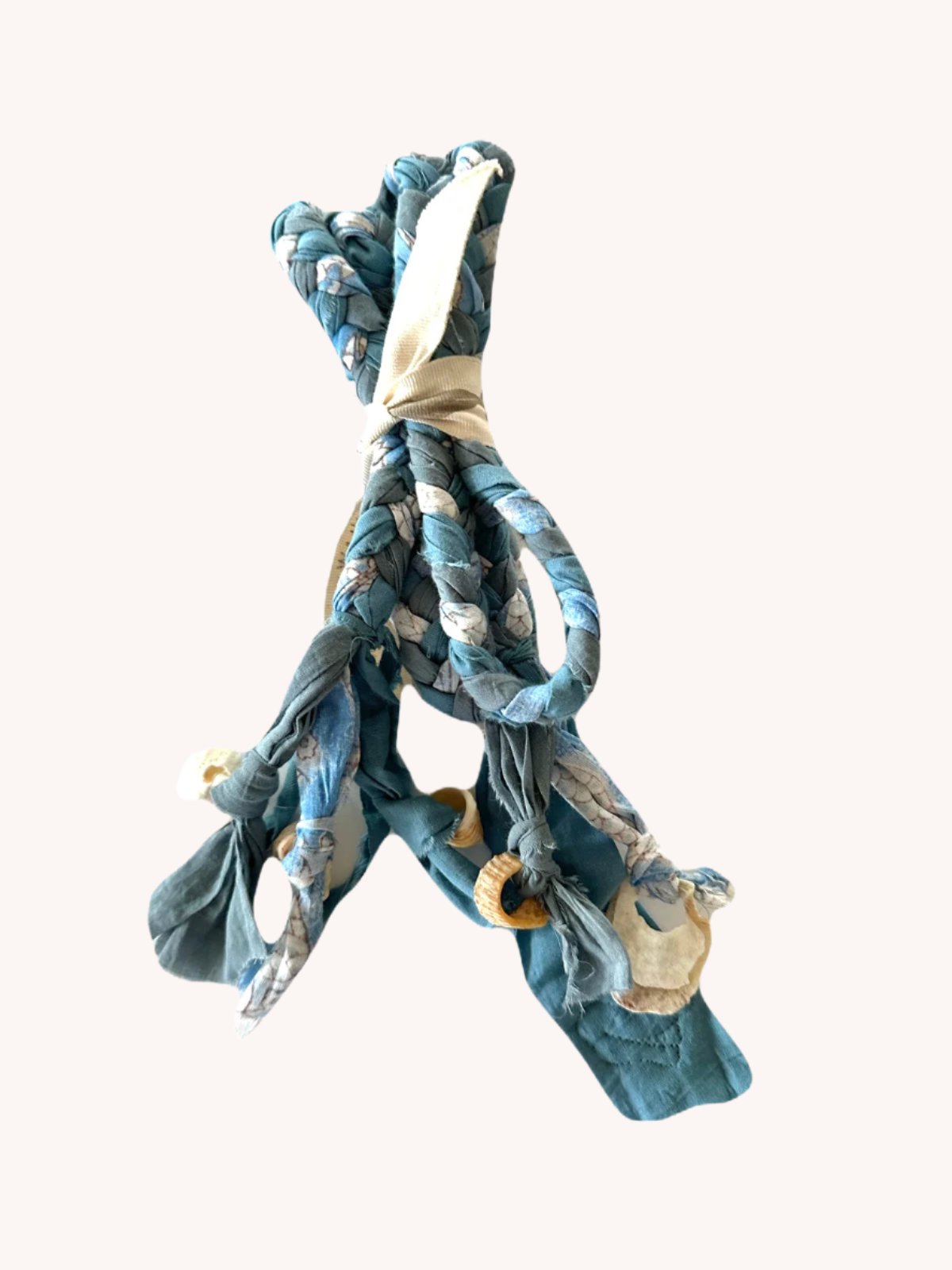 SEA SHELL BELT – bytheseacompany